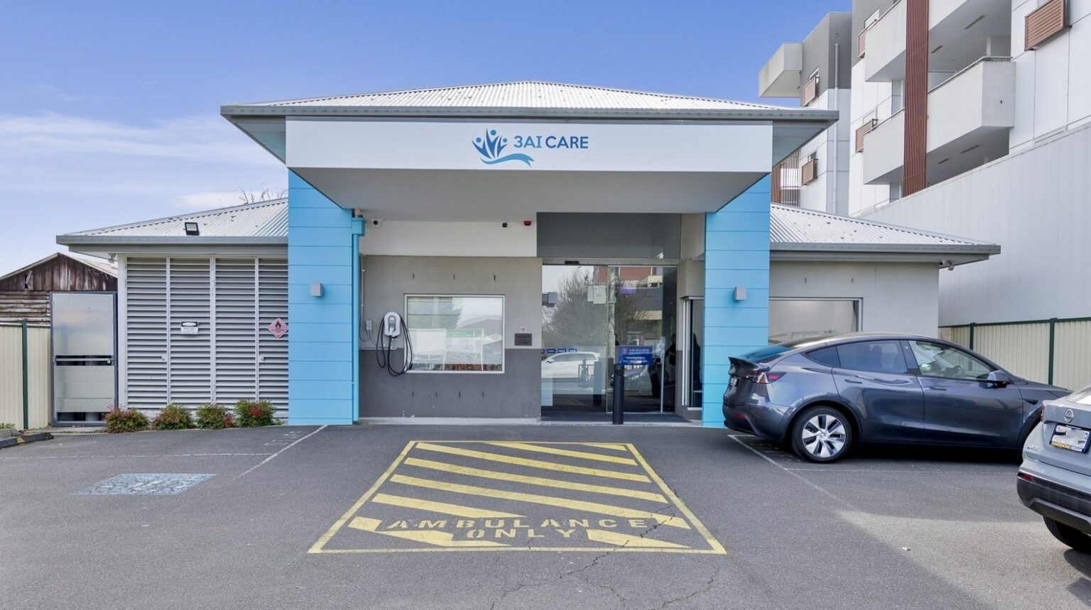 Contact – Totem Dental